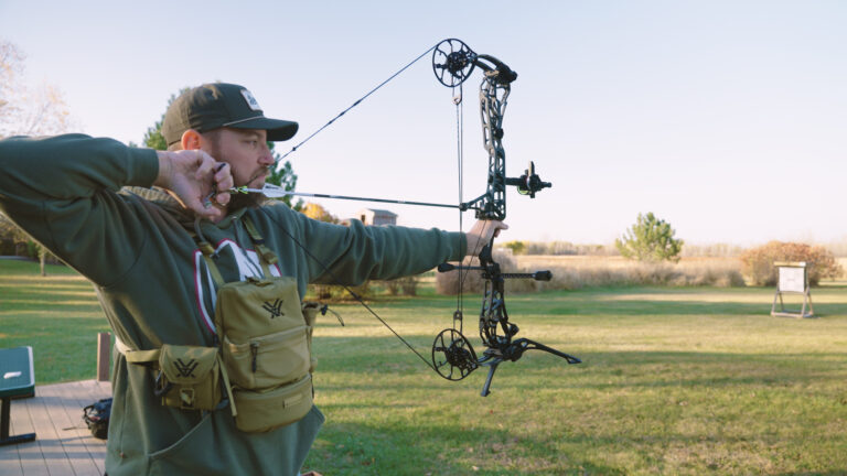 Mathews ARC Review: The Bow That Tries to Be the Whole System ...