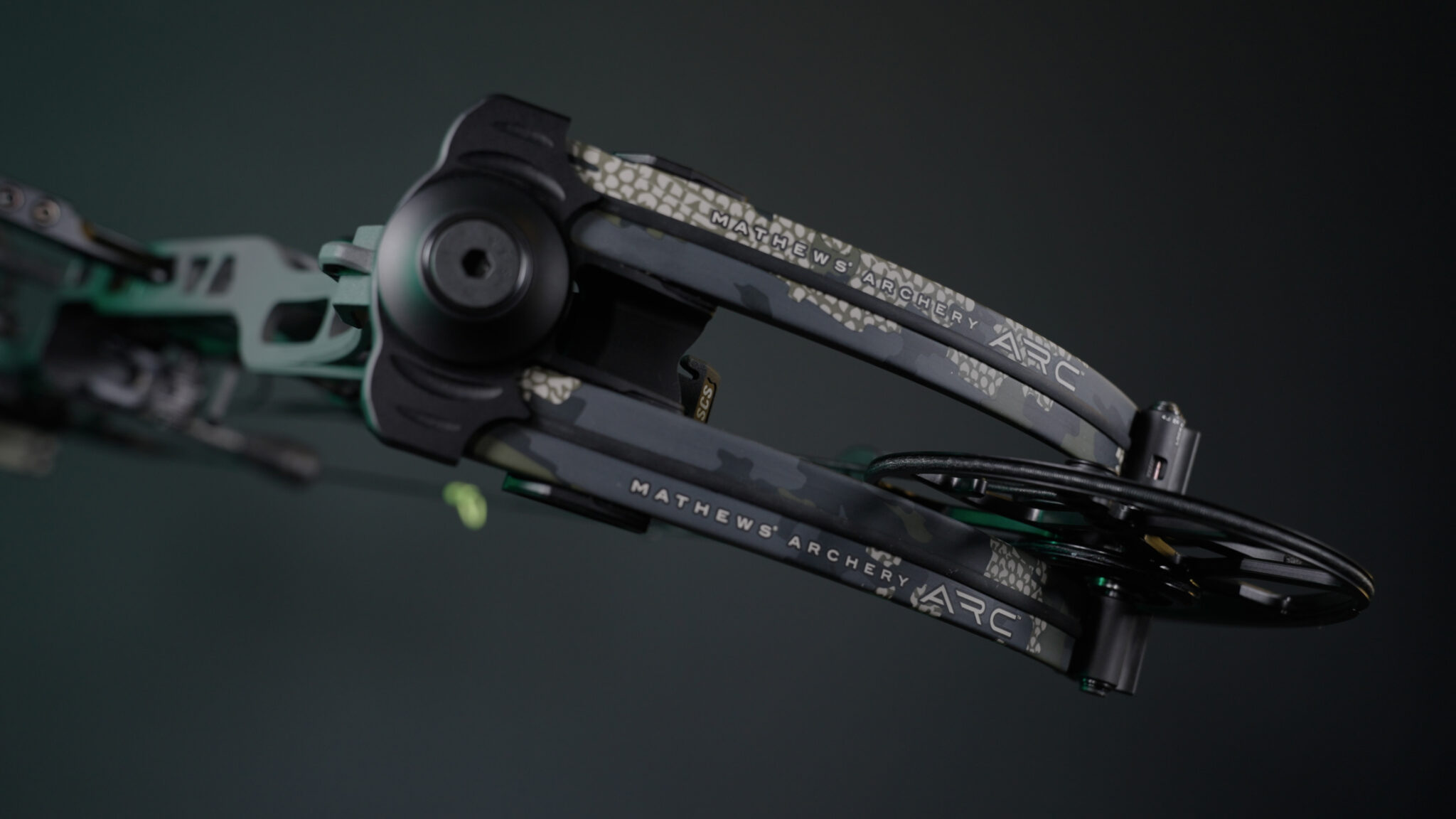 Mathews ARC Review: The Bow That Tries to Be the Whole System ...
