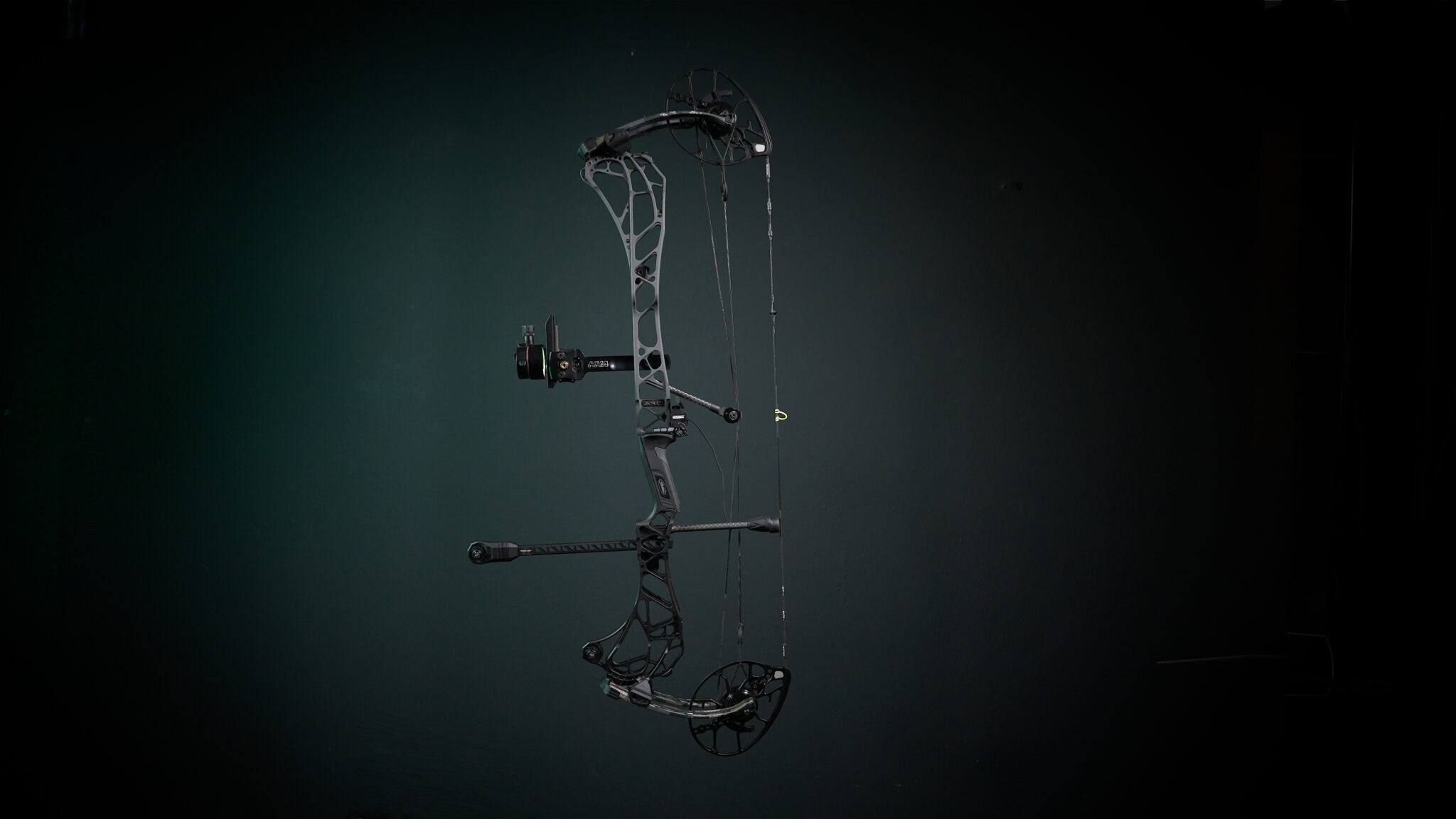 Mathews ARC Review: The Bow That Tries to Be the Whole System ...