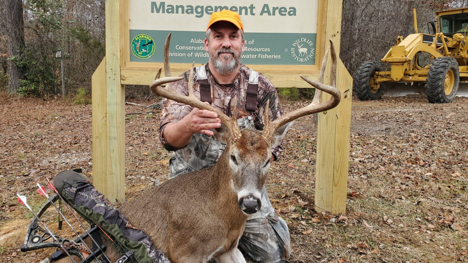 Overrated or Underrated: Late-Season Public-Land Hunting