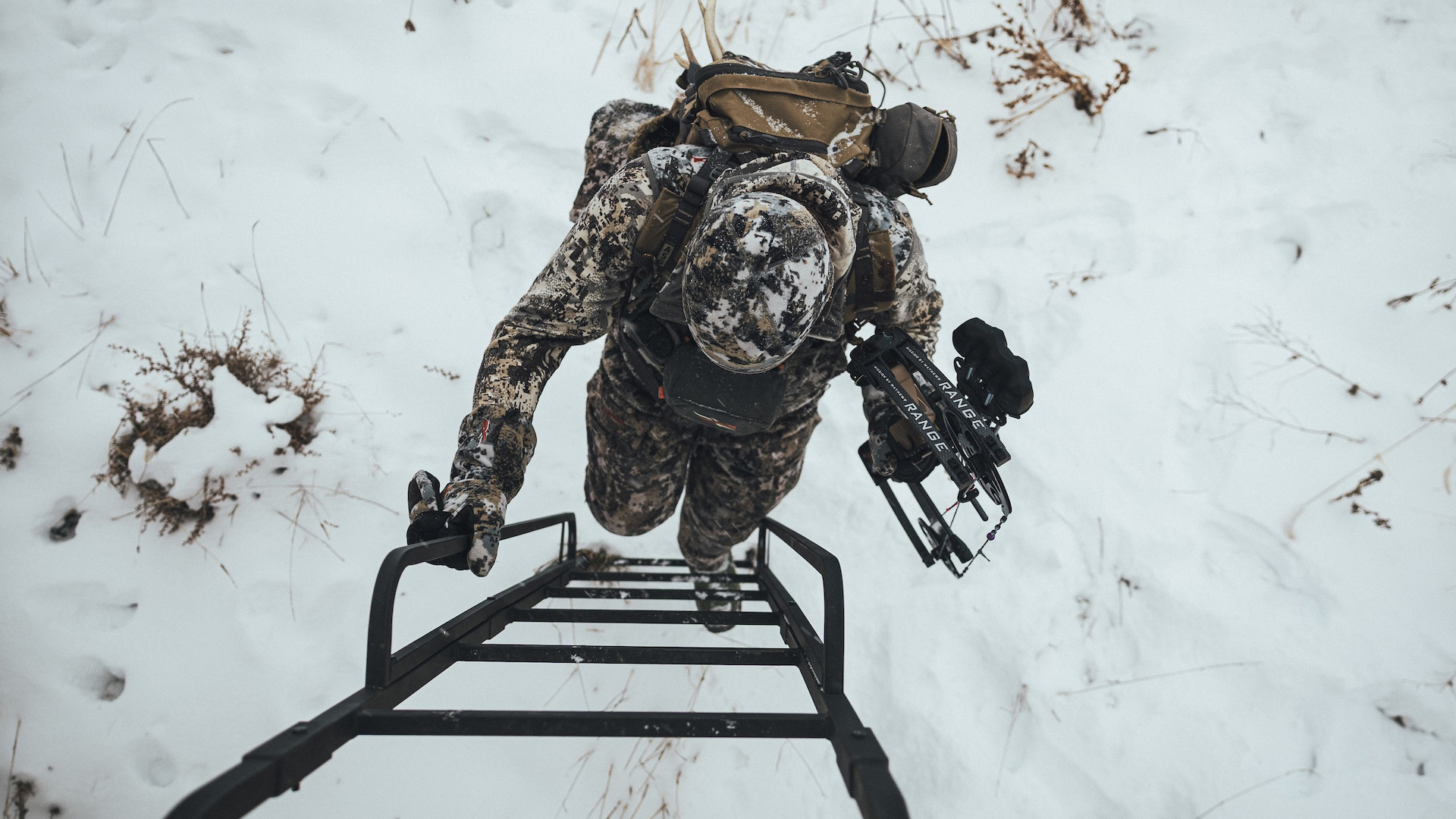 Mission Archery Releases All-New Mission Range Compound Bow