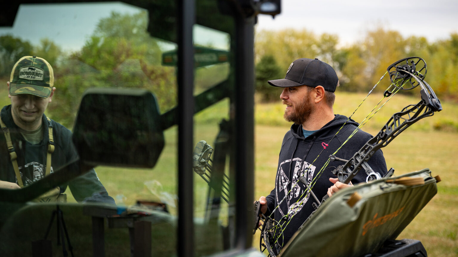 Is Your Hunting Vocabulary Cringe? 65 Phrases to Retire Now ...