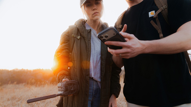 Stealth Cam Redefines Feature-Rich Command App + New 3.0 Camera Line ...