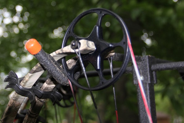 Gear Review: Bow Saver