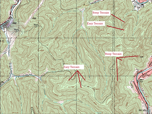 Big Timber Hotspots Part 1