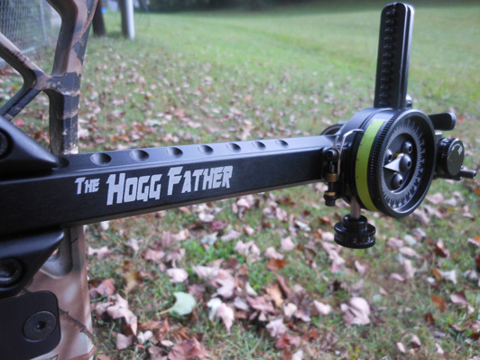 Spot Hogg Hogg Father Review