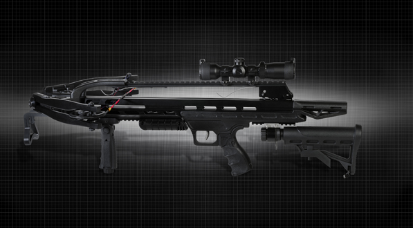 New Crossbows For 2013