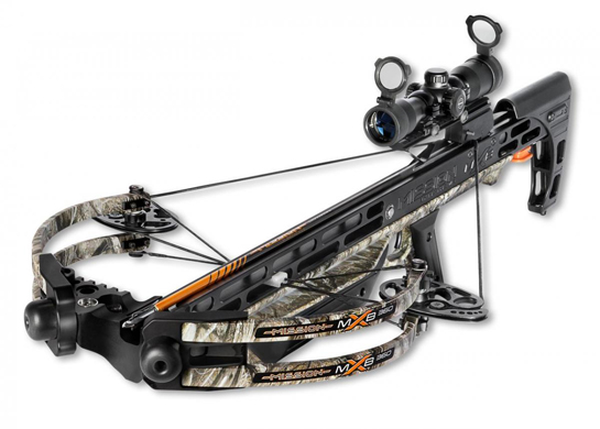 New Crossbows For 2013