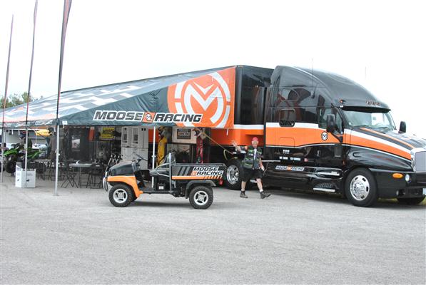 Company Profile - Moose Utility Division ATV & UTV Accessories