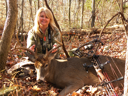 The Path To Killing Bucks