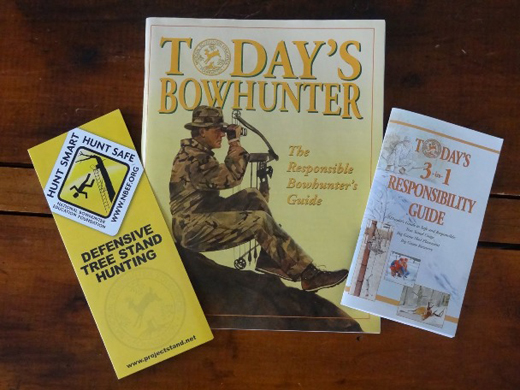 10 Steps To Increase Your Bow Hunting Luck