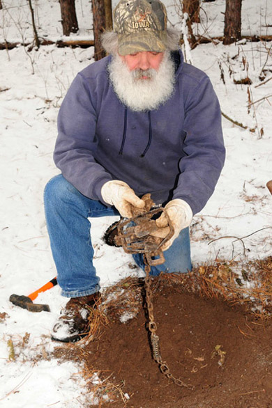 Wisconsin’s First Wolf Hunt Increased Knowledge