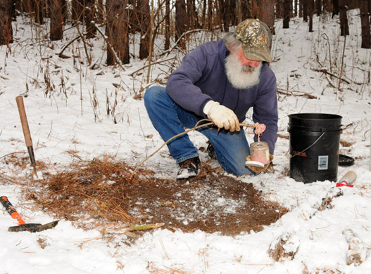 Wisconsin’s First Wolf Hunt Increased Knowledge