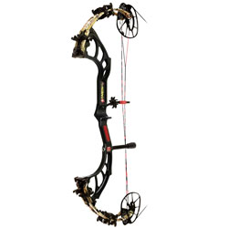 New Bows for 2012