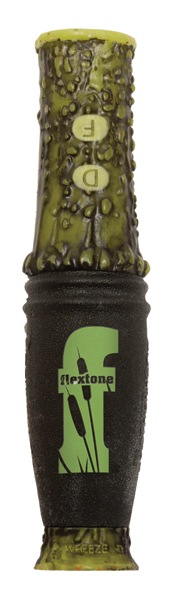 The Brotherhood Deer Call By Flextone Makes A Successful Hunt