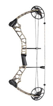 New Bows From Mission® Archery for 2014