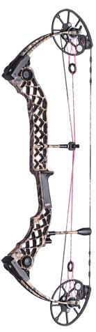 Mathews® Adds Custom Performance to the Monster® Chill® Line
