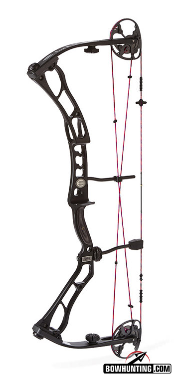 New Bows for 2014