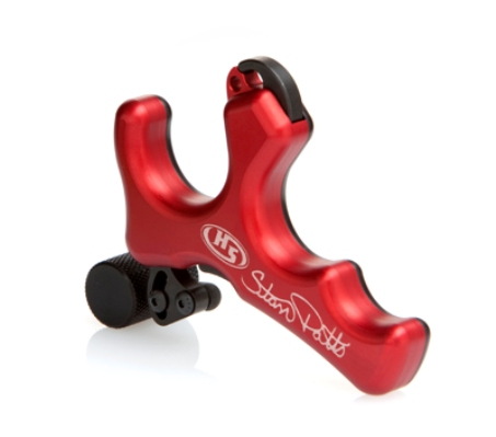Hot Shot Introduces NEW Stan Potts Signature Release Aid