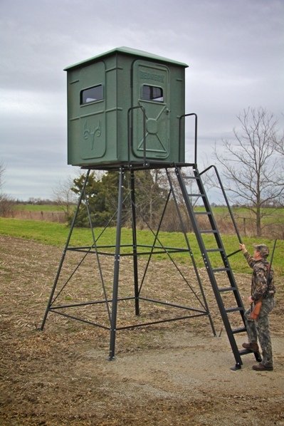 redneck trophy