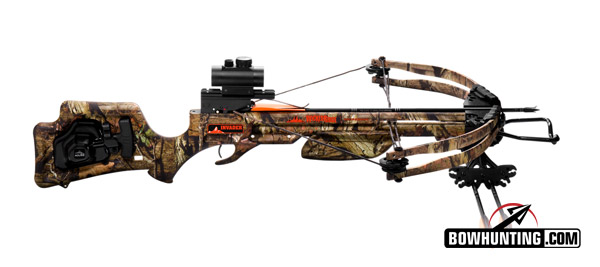 Crossbow Innovations