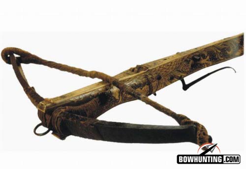 The Future of Crossbow Hunting | Bowhunting.com