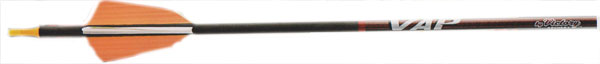 Victory Archery Revolutionary New VAP Arrow