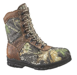 Hunting Boots Built tough with GORE-TEX Technology