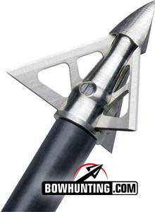 The NAP Nitron | Little Broadhead, Big Results