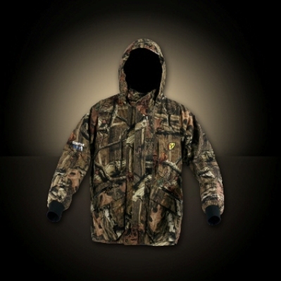 Scent Shield's NEW Rain Gear for 2010.
