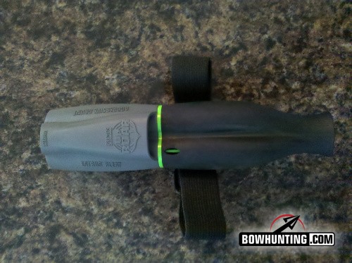 Primos Up Roar Deer Call