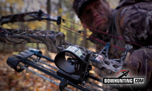 Trijicon AccuPin™ Bow Sight System