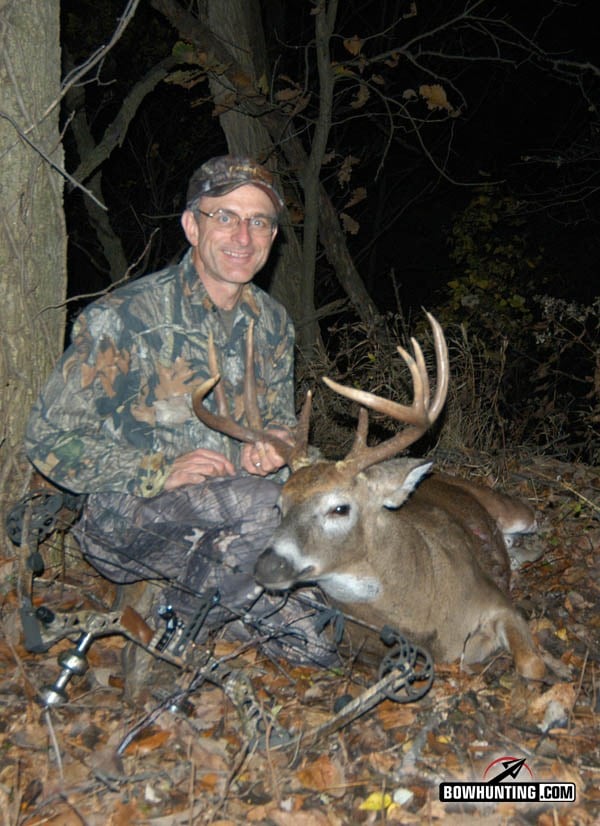 Bowhunting’s Good ol’ Days are Now, Not the 1970s