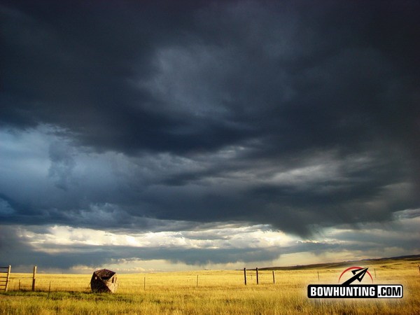 HBM Hunt Club Report: 2011 Antelope Roundup