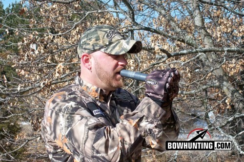 Calling all Turkeys; Turkey Calling and Calls to Use