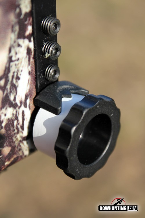 G5 Optix XR Bow Sight Review