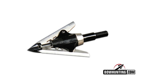 NAP To Introduce 125 Grain 2 Blade BloodRunner Broadheads