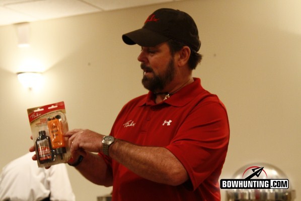 2011 Hunting Network Sponsor's Meeting