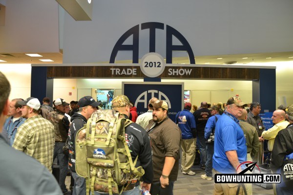 ATA Show Day 1 Updates