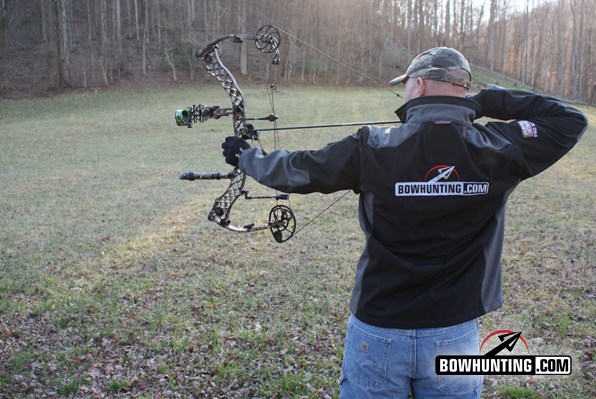 Mathews Heli M Bow Review