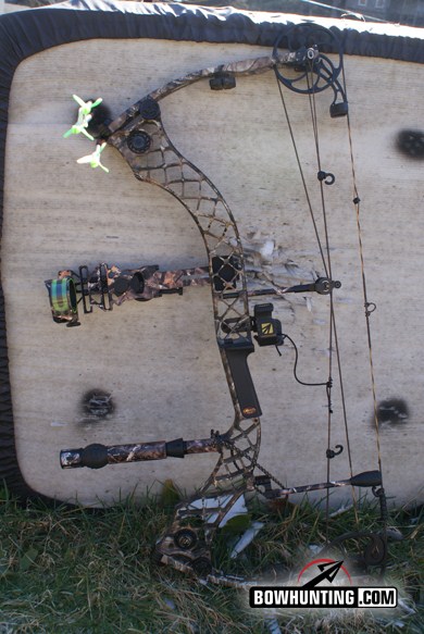 Mathews Heli M Bow Review