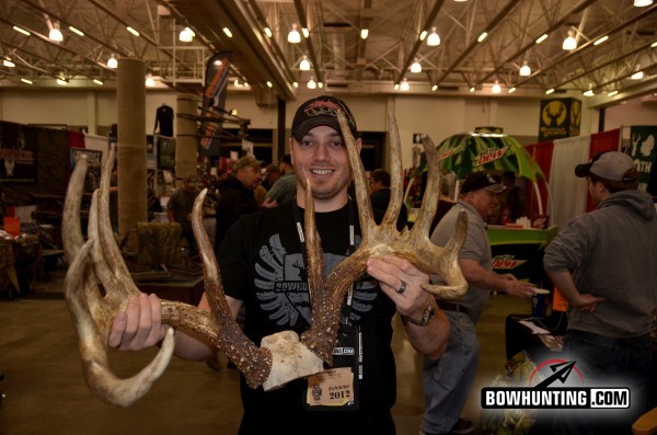 Live From the Wisconsin Deer Classic