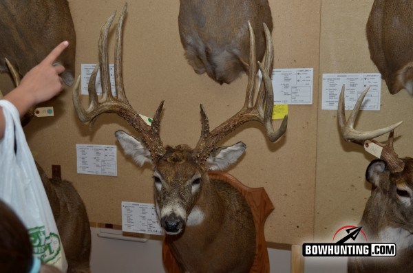 Live From the Wisconsin Deer Classic