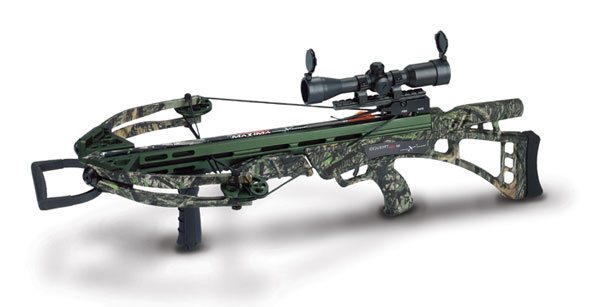 The Great Crossbow Debate