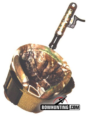 Tru-Fire Hybrid Strap