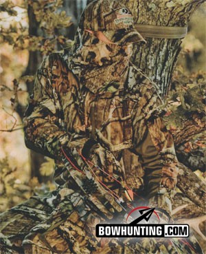Mossy Oak Break-Up Infinity