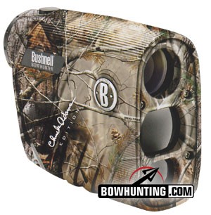 Bushnell BowHunter Chuck Adams Edition