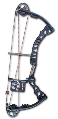New Bows for 2010