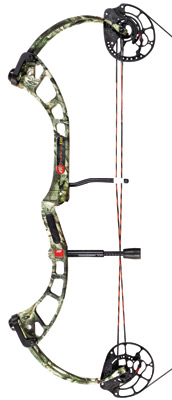 New Bows for 2010