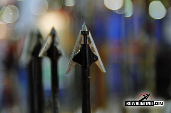10 Best Bowhunting Products for 2010